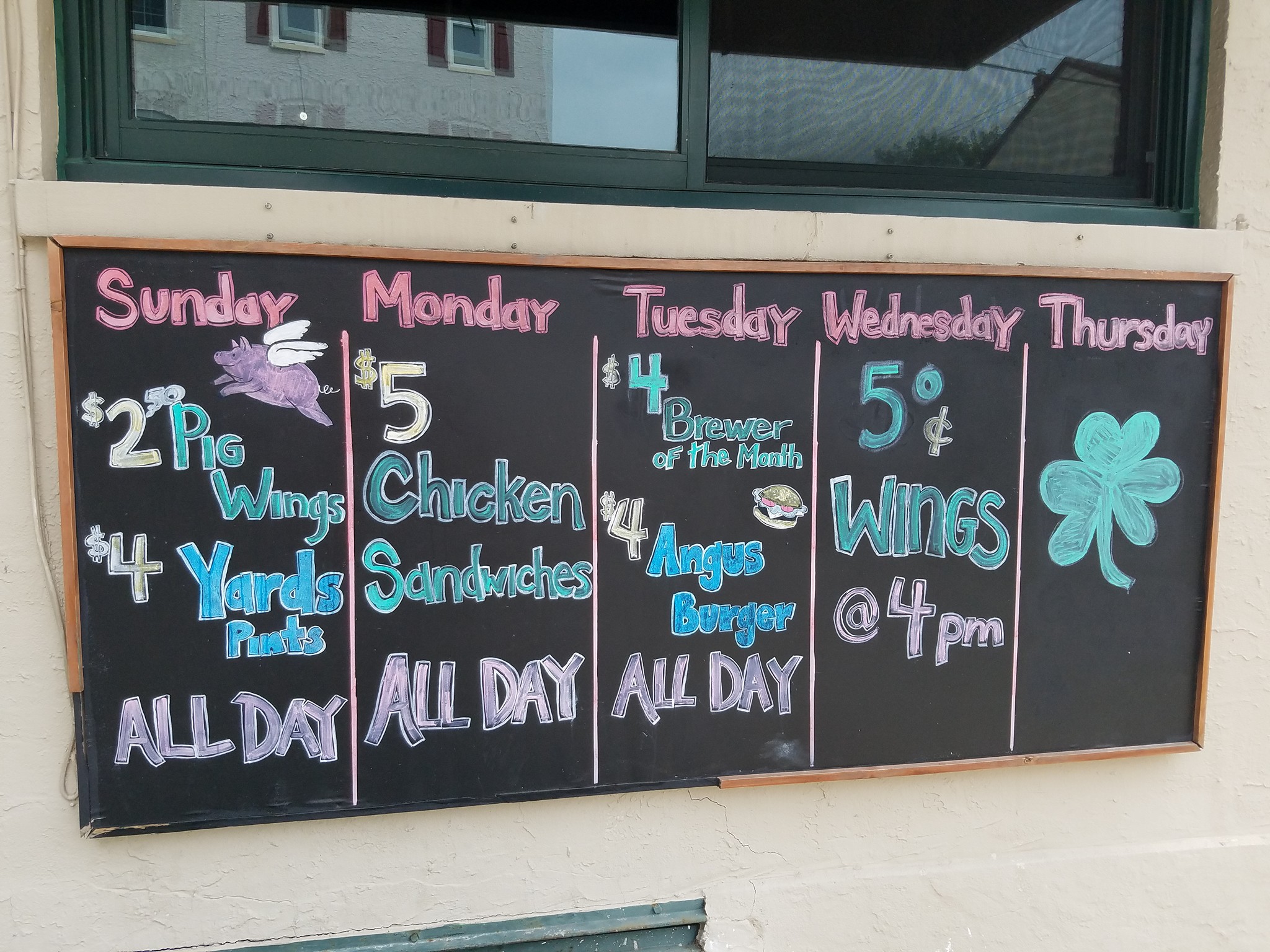 bm2 – Main Line Food Blog