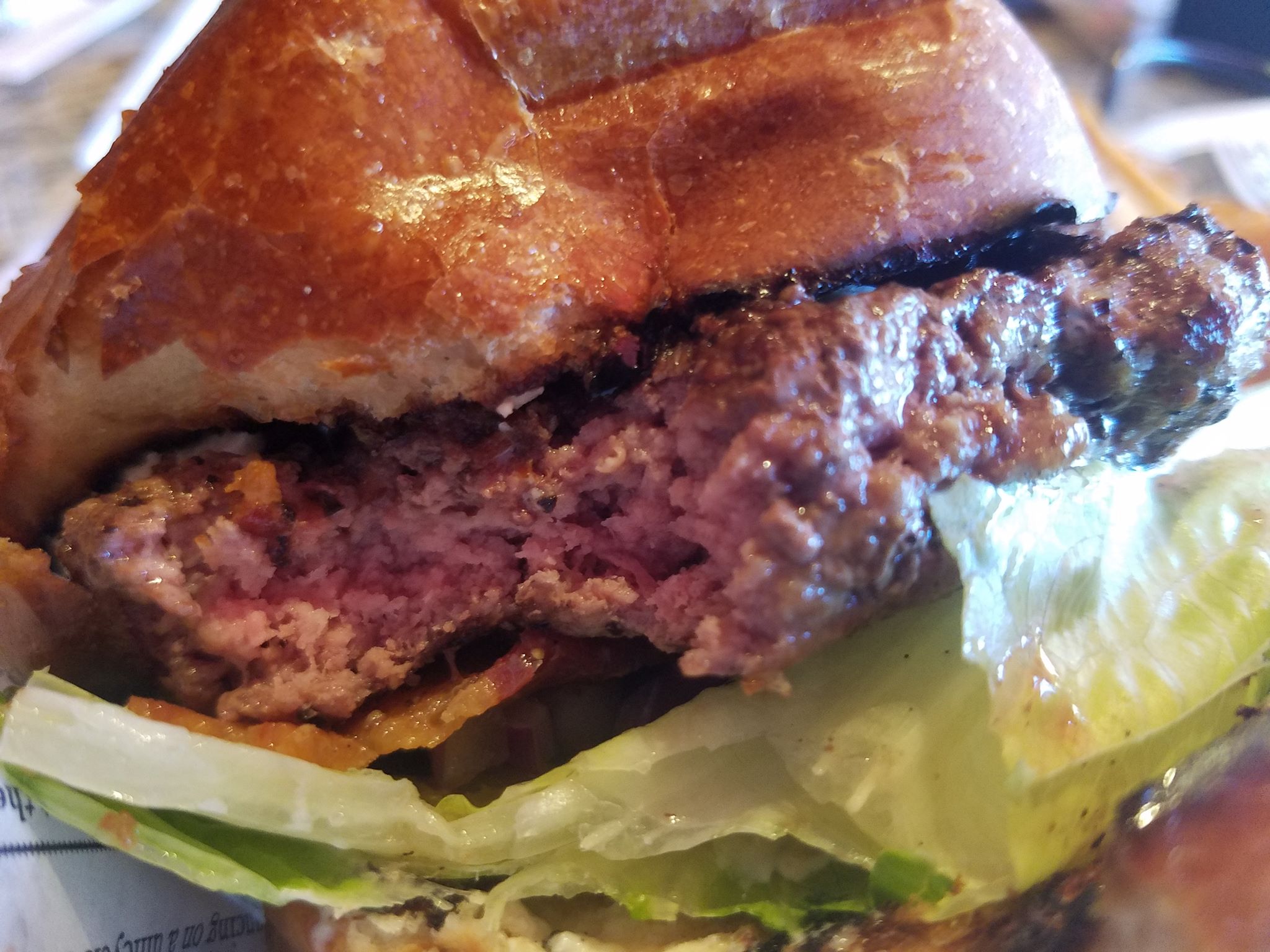 Hilltown Tavern – Roxborough (multiple reviews) – Main Line Food Blog