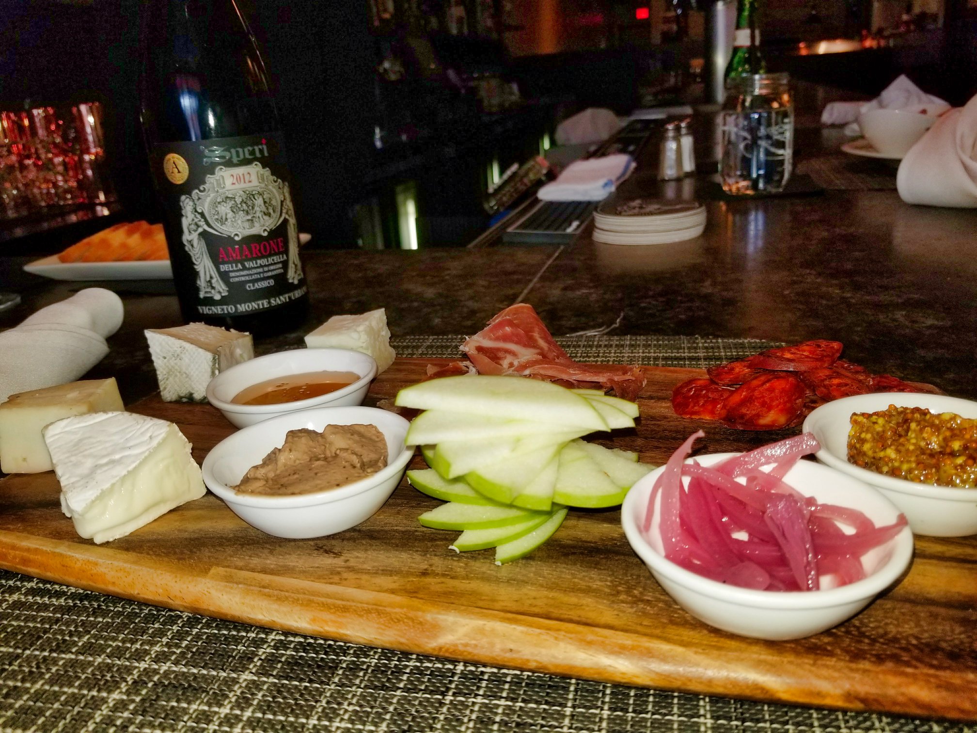 charcuterie – Main Line Food Blog